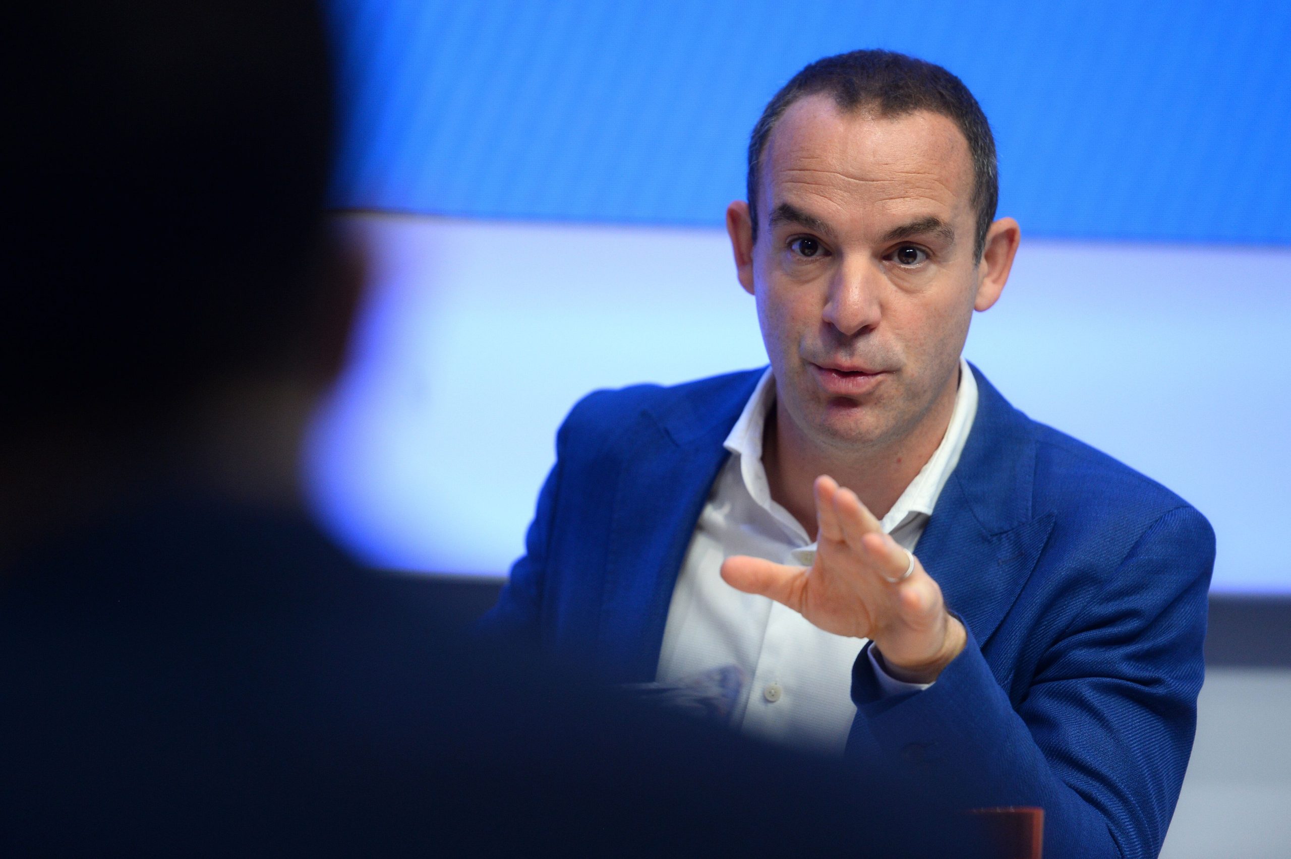 Martin Lewis Shares 5 Money Saving Tips Ahead Of April Energy Hike 